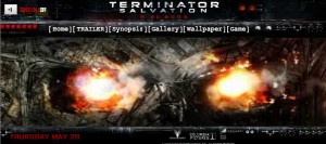 Terminator ชวนคุณเปลี่ยนเป็นคนเหล็ก2