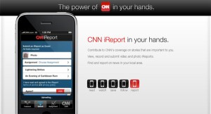 CNN ออก iPhone App $1.99