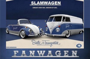 โฟล์คใจป้ำแจกรถ Social Car