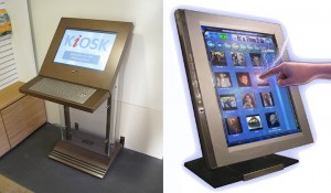 "Kiosk Mode" ฟังก์ชั่นสำคัญของคอมฯรุ่นใหม่