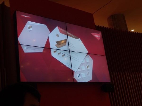 SCG ฉลองครบรอบ 100 ปี เปิดโลกนวัตกรรม โลกแห่งอนาคตที่ยั่งยืน