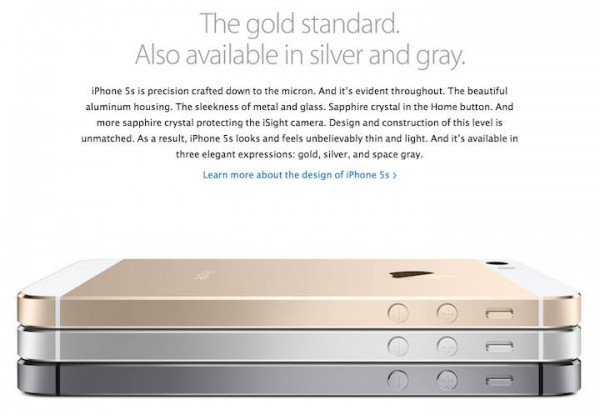 อ่านเกม Tim Cook ผู้บริหาร Apple จากการเปิดตัว iPhone 5s และ 5c (ตอน 2)