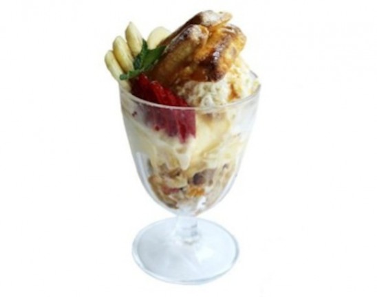 KitKat ล้ำ! ผลิตพิซซ่าKitKatขายในญี่ปุ่น