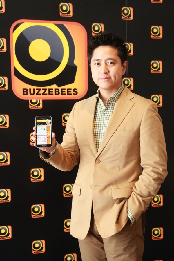 [PR] บัซซี่บีส์” (Buzzebees) โมเดลธุรกิจแอพพลิเคชั่นไลฟ์สไตล์แนวใหม่