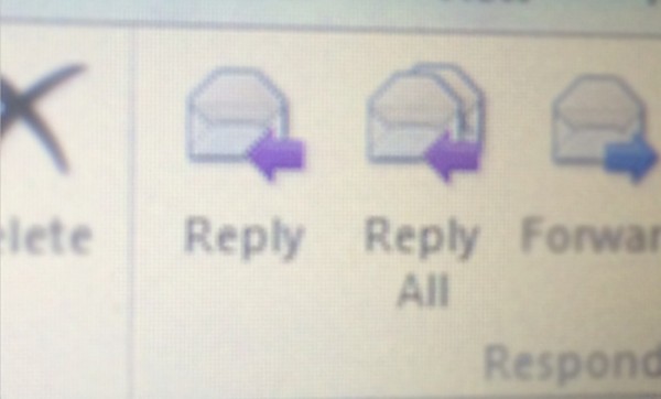 6 กฏเหล็กที่คุณต้องนึกถึงระหว่างโต้ตอบทางอีเมล์