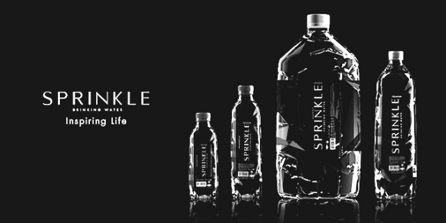 Sprinkle พลิกโฉมใหม่ ก้าวไกลระดับโลก คว้า Best of the best จาก Red Dot ...