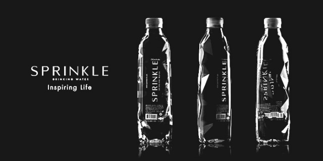 Sprinkle พลิกโฉมใหม่ ก้าวไกลระดับโลก คว้า Best of the best จาก Red Dot ...