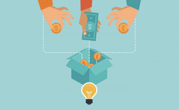 Crowdfunding แผนระดมทุนจากมวลชน