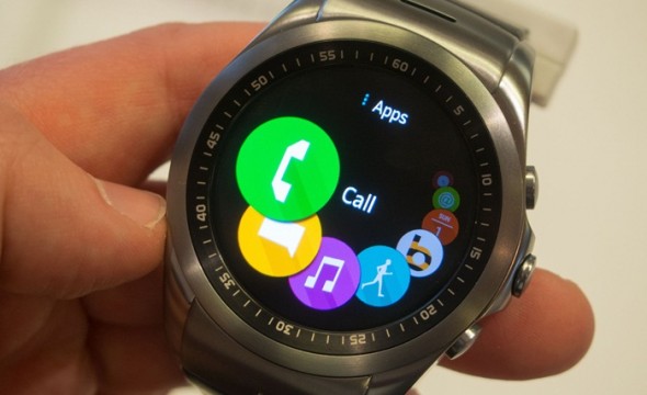 Intel พัฒนาโปรแกรมแอนตี้ไวรัสสำหรับสมาร์ทวอตช์แล้ว