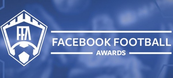 Facebook เปิดเพจ Football on Facebook เชิญคนโหวตทีมฟุตบอล