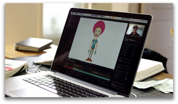 อะโดบีเปิดตัว Creative Cloud ครั้งสำคัญในเวอร์ชั่น 2015