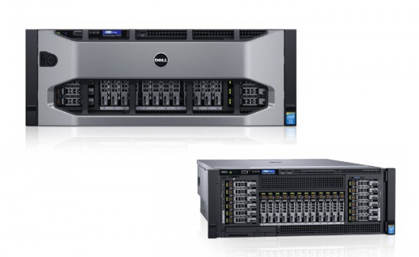 [PR] เดลล์ เปิดตัวขุมพลังเซิร์ฟเวอร์ใหม่ เร่งแอพฯ ในองค์กรได้ดั่งใจ