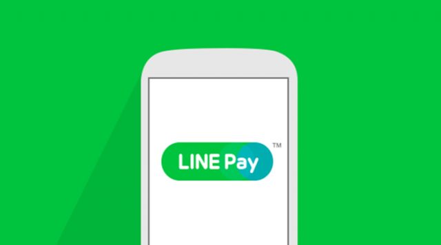 " LINE Pay " ปฏิวัติวงการ Payment ในไทย