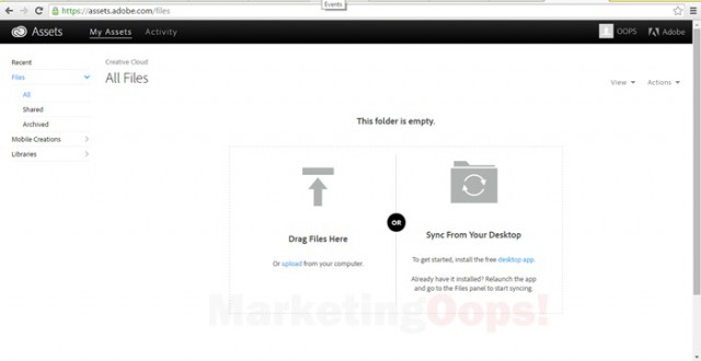 Review ฟีเจอร์เด่นแห่งทศวรรษจาก Adobe Creative Cloud 2015