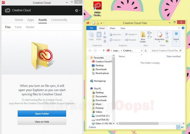 Review ฟีเจอร์เด่นแห่งทศวรรษจาก Adobe Creative Cloud 2015