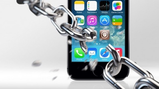 Jailbreak อาจทำให้ iPhone ของคุณติด malware