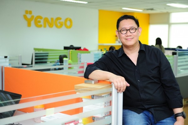 เจาะลึก YENGO แอด เน็ตเวิร์ครายใหญ่ สู่ภาพลักษณ์ใหม่ที่ลงตัว พร้อม ...