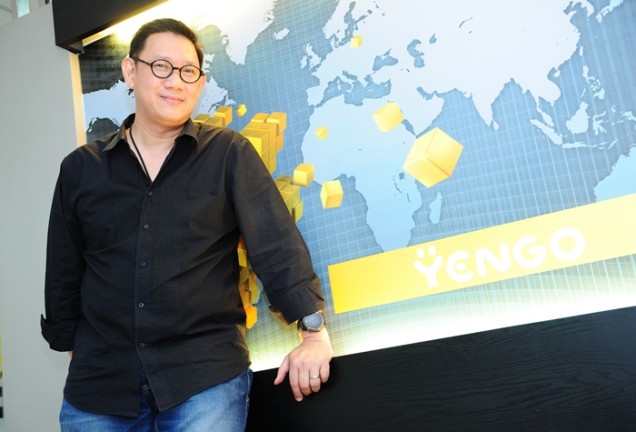 เจาะลึก YENGO แอด เน็ตเวิร์ครายใหญ่ สู่ภาพลักษณ์ใหม่ที่ลงตัว พร้อม ...
