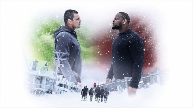 “Snow Day” โฆษณาใหม่ Nike อย่างเท่ โปรโมทเสื้อผ้ากีฬารับฤดูหนาว