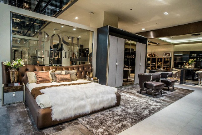 SB Design Square คว้า Brand of the Year 2015-2016 จาก World Branding ...