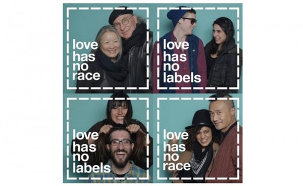 ต่อยอดความสำเร็จของแคมเปญ “Love Has No Labels” มาสู่ Instagram