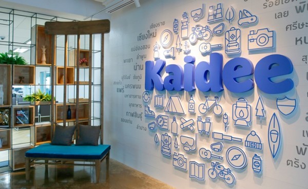 เปิดบ้าน Kaidee.com เปิดแนวคิดบริษัทดิจิทัลที่น่าทำงานด้วยมากที่สุด