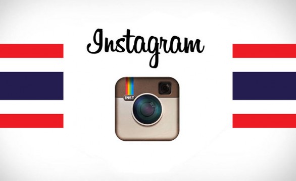 Instagram เผยข้อมูลที่แบรนด์ต้องรู้ ครั้งแรกในประเทศไทย