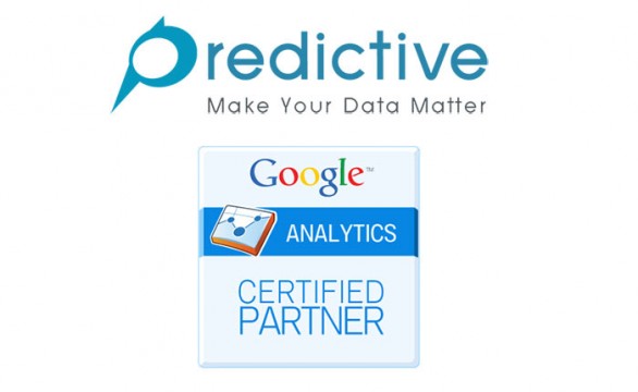 Predictive มาแรง! รับบทพันธมิตรตัวแทนจำหน่าย Google Analytics Premium ...
