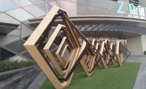 ไปลองมายัง ZAPPENING พื้นที่กิจกรรมของคนรุ่นใหม่หน้า ZPELL@FUTURE PARK