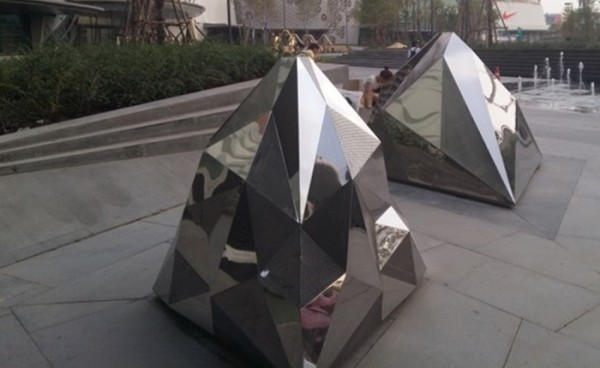 ไปลองมายัง ZAPPENING พื้นที่กิจกรรมของคนรุ่นใหม่หน้า ZPELL@FUTURE PARK