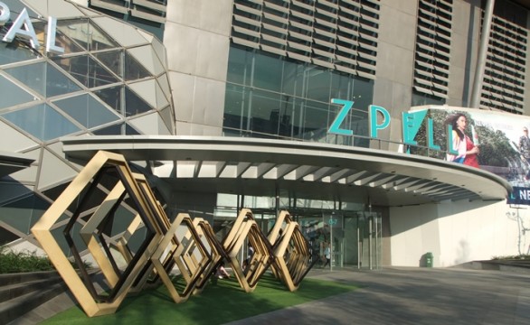 ไปลองมายัง ZAPPENING พื้นที่กิจกรรมของคนรุ่นใหม่หน้า ZPELL@FUTURE PARK