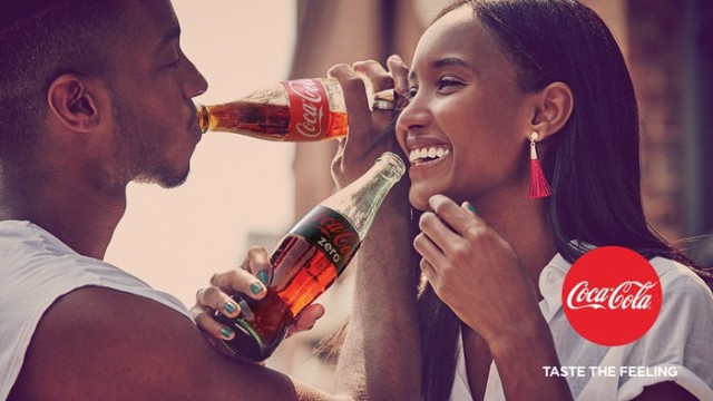 รวม Print Ads ร่วมสมัยจาก Coca-Cola ที่ดูแล้วต้อง “Taste the Feeling”