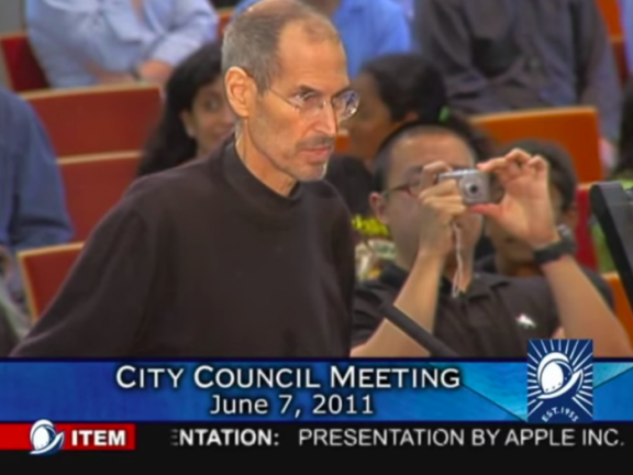 มารู้จัก "Spaceship" อาณาจักรแห่งใหม่ของ Apple พร้อม 13 เรื่องราวน่าทึ่ง