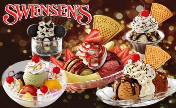 Swensens Facts Archives - Marketing Oops!