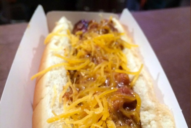 Burger King เขย่าแบรนด์-ส่งเมนูใหม่ Hot Dogs ร้อนๆ