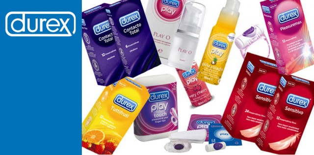 17 เรื่องราวกับ Durex แบรนด์ถุงยางอนามัยอันดับ 1 ของโลก