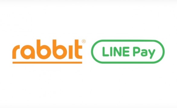 Rabbit – LINE Pay บ่าว-สาวคู่ใหม่ เขย่าวงการ Payment