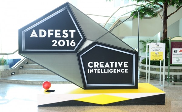 ประกาศผลงานไทย Adfest 2016 คืนที่สอง BBDO คว้า Network of The Year