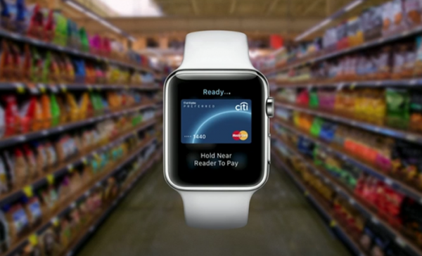 Apple Pay เล็งให้บริการบนคอมพิวเตอร์