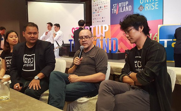 500 TukTuks ประกาศร่วมลงทุน Batch2 ครบ 10 บริษัท เตรียมเดินหน้า Batch3