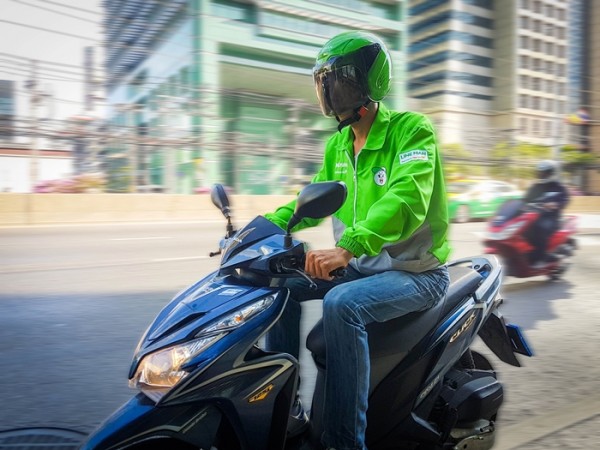 Lalamove จับมือ LINE ส่งมอบบริการขนส่งที่ตรงไลฟ์สไตล์คนกรุงฯ ผ่าน ...