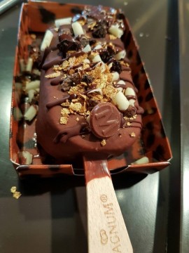 Magnum Thailand คัดสรรความคลาสสิค ส่ง “ใหม่ ดาวิกา” สู่อีเว้นท์ระดับ ...