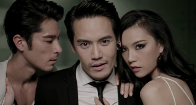 โดนใจชะนีเก้งกว้าง! อ๊อฟ ปองศักดิ์ พรีเซ็นเตอร์คนใหม่ Mistine กับการ ...