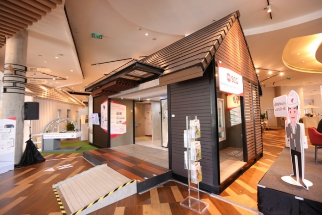 เมื่อ Customer Journey เปลี่ยน ! SCG จึงต้องปรับกลยุทธ์ครั้งใหญ่