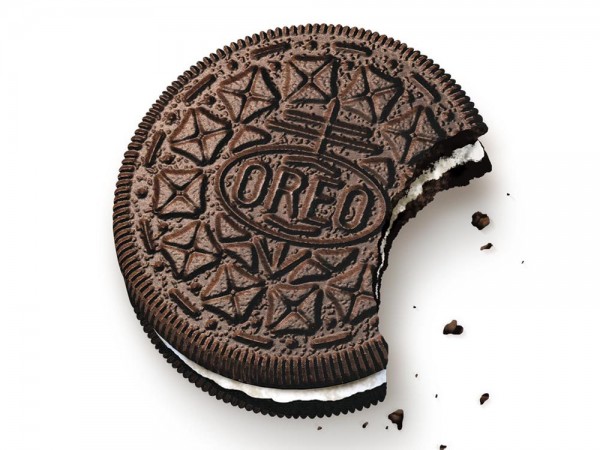 12 เรื่องจริงจาก OREO คุกกี้ที่ขายดีที่สุดในโลก