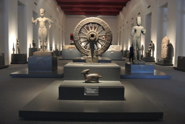 ครั้งแรกในไทย กับมิติใหม่ของพิพิธภัณฑ์ระดับโลก ‘ICONSIAM Heritage Museum’