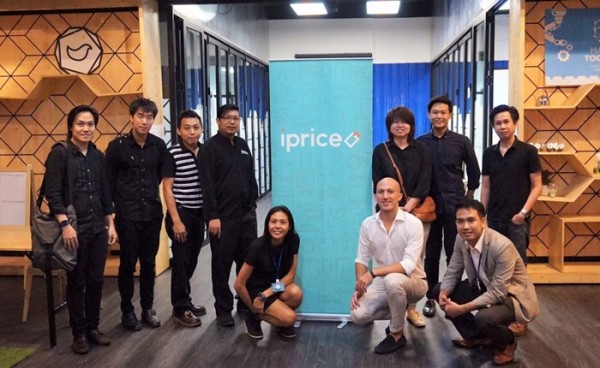 iPrice Thailand จัดงาน iPrice Partnership Program และงานพบปะผู้ขาย ...