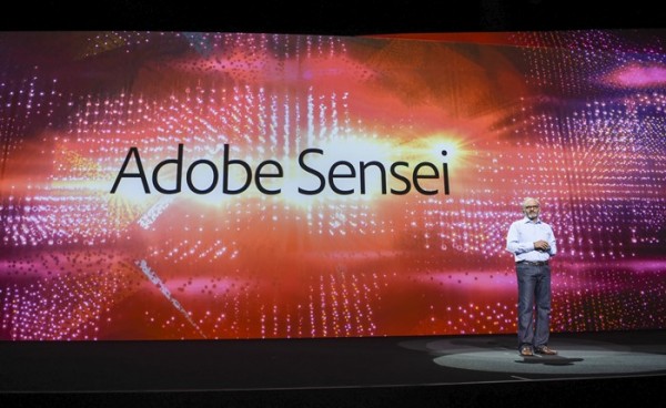 Adobe Sensei ช่วยให้ผู้ใช้บริการสร้างประสบการณ์ด้านดิจิตอลที่ยอดเยี่ยม
