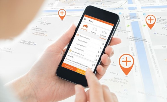 Lalamove ครบรอบ 2 ปีในไทย เพิ่มฟีเจอร์ใหม่ตอบโจทย์ไลฟ์สไตล์ลูกค้าเมืองกรุง