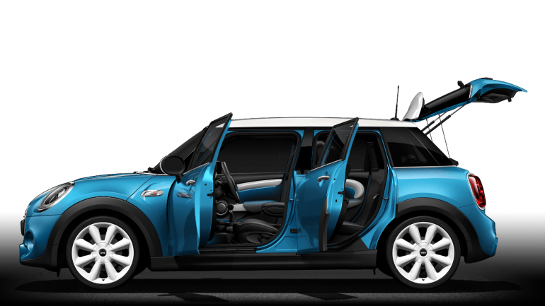 20 เรื่องน่ารู้จาก "Mini" ยนตกรรมสัญชาติอังกฤษขนานแท้